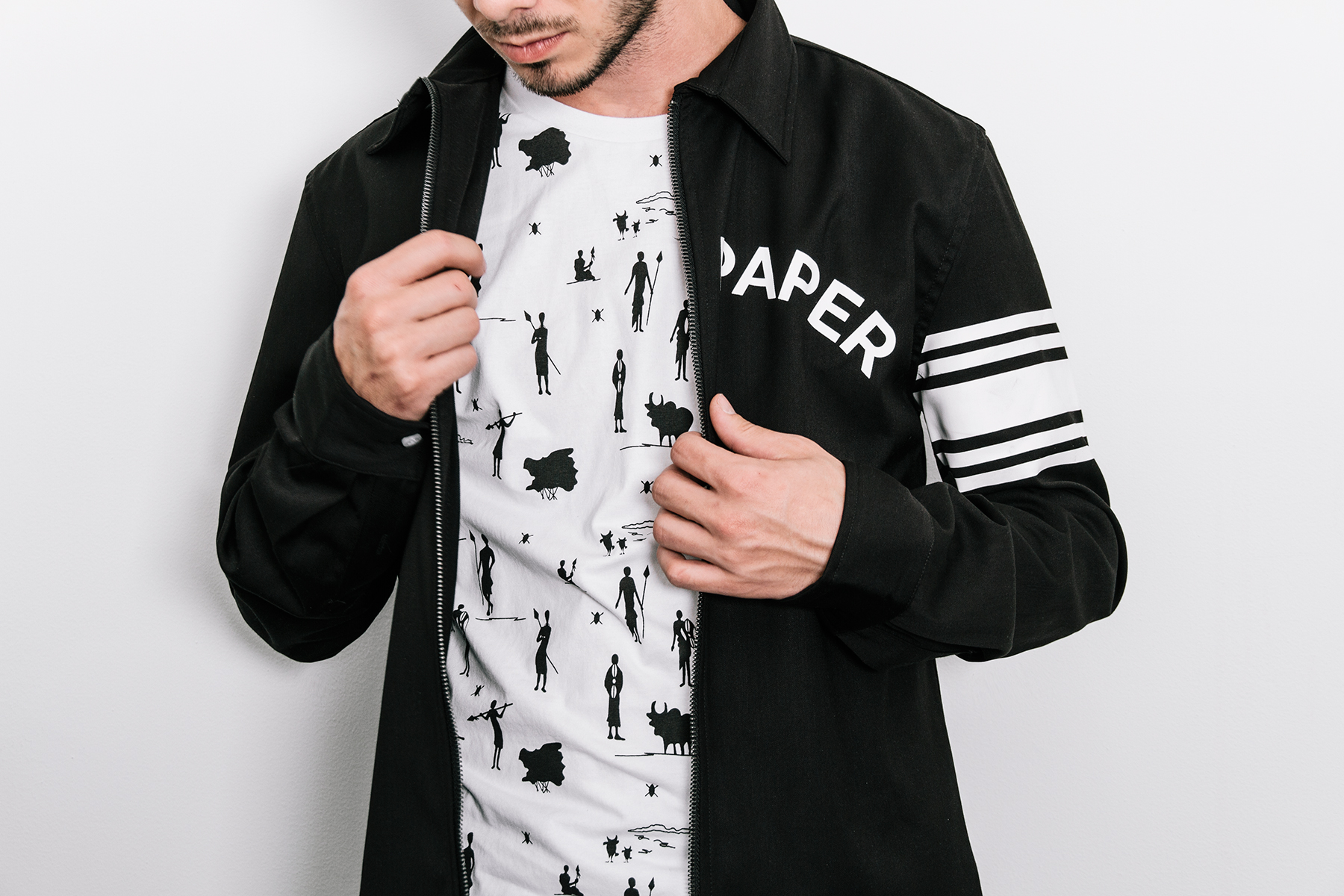 Daily Paper 2016 Spring/Summer Collection - WISH BLOG