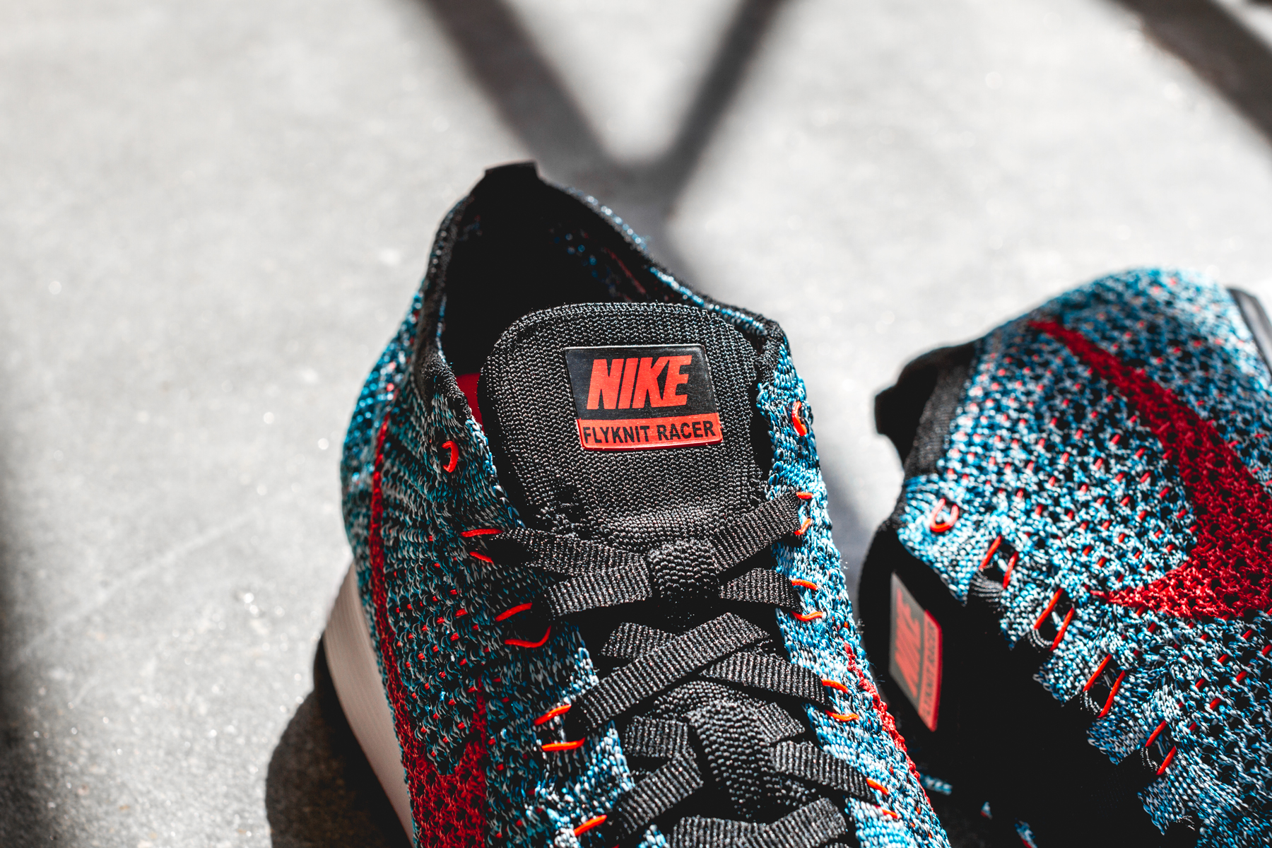 flyknit Archives - WISH BLOG