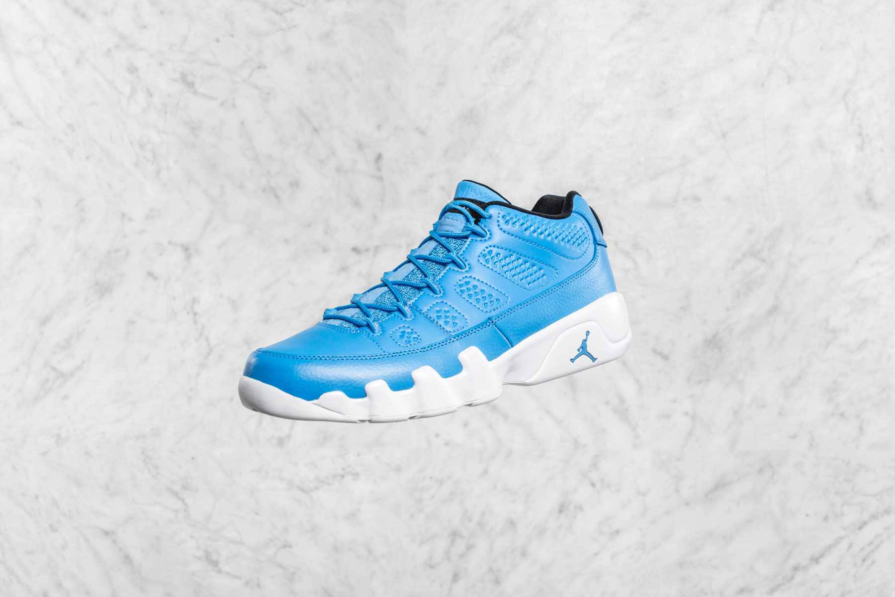 Coming Soon: Air Jordan 9 Low 'Pantone' - WISH BLOG