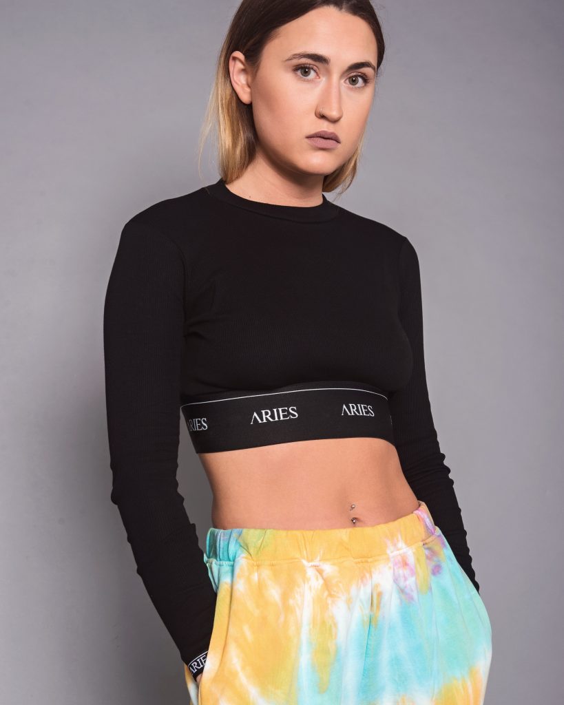 New Brand: Aries - WISH BLOG