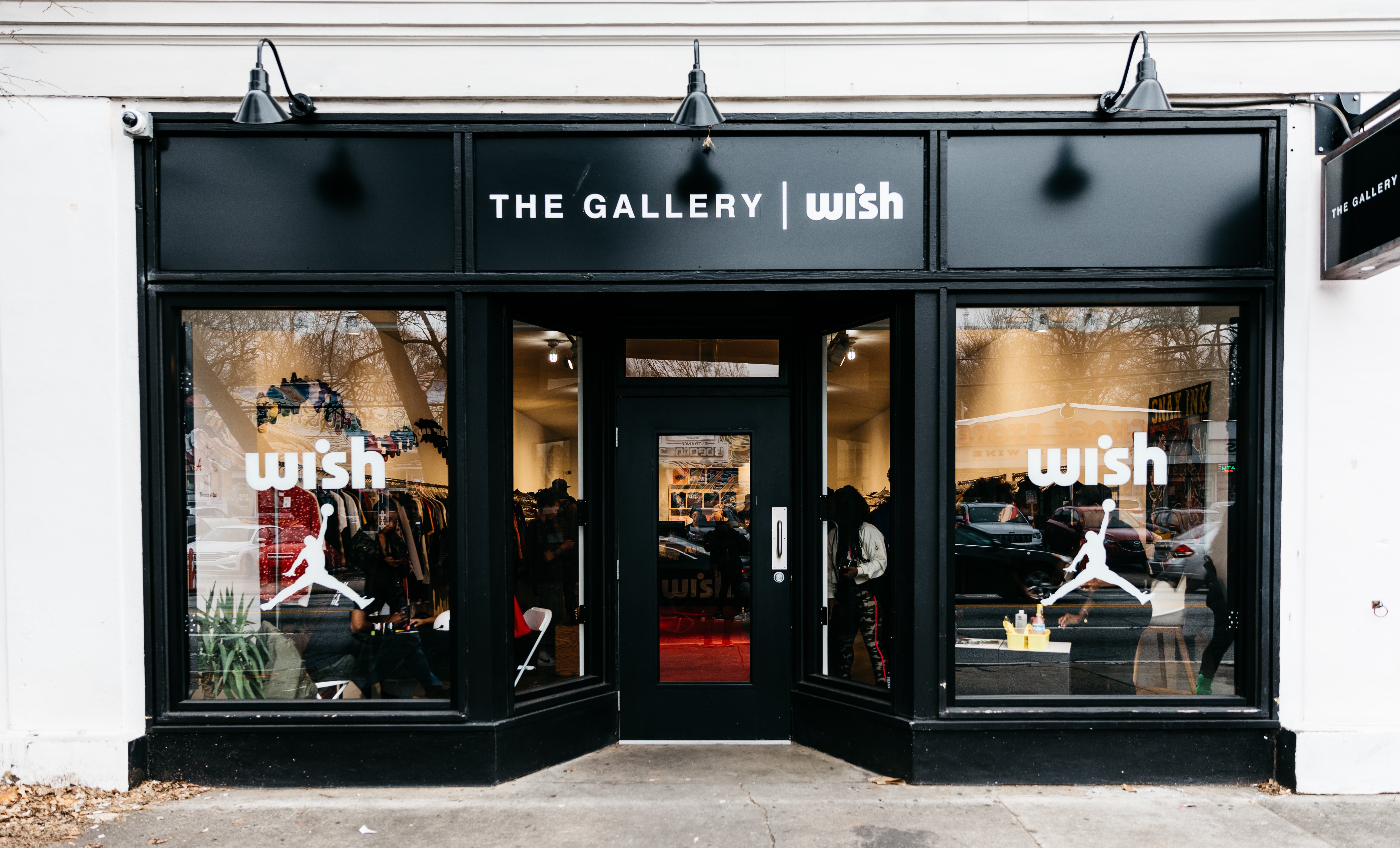 WISH JOURNAL - WISH BLOG