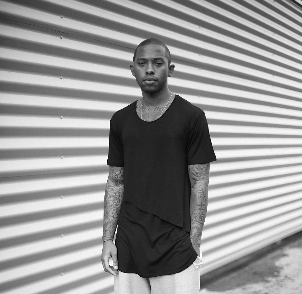 CHAZ JORDAN Archives - WISH BLOG