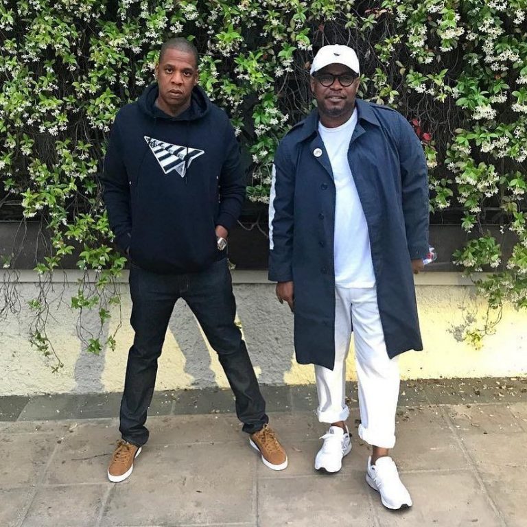 CHAZ JORDAN Archives - WISH BLOG