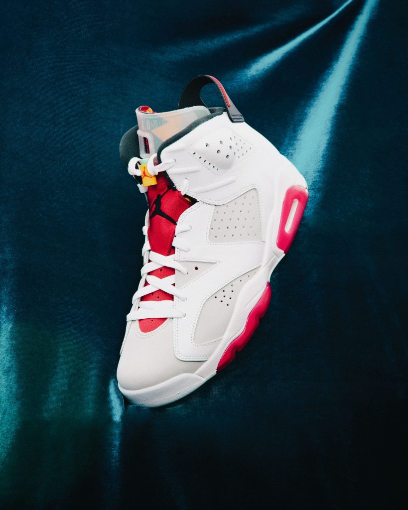 Coming Soon: Air Jordan VI "Hare" - WISH BLOG